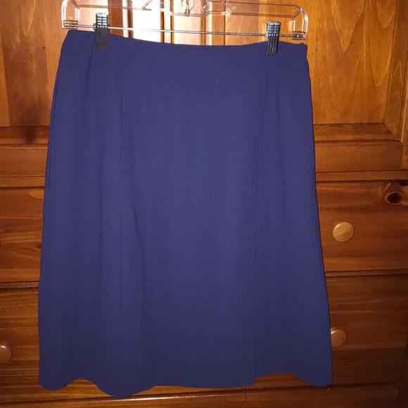 Chadwicks | Skirts | Chadwicks 2 Pc Shirt Jacket Suit | Poshmark